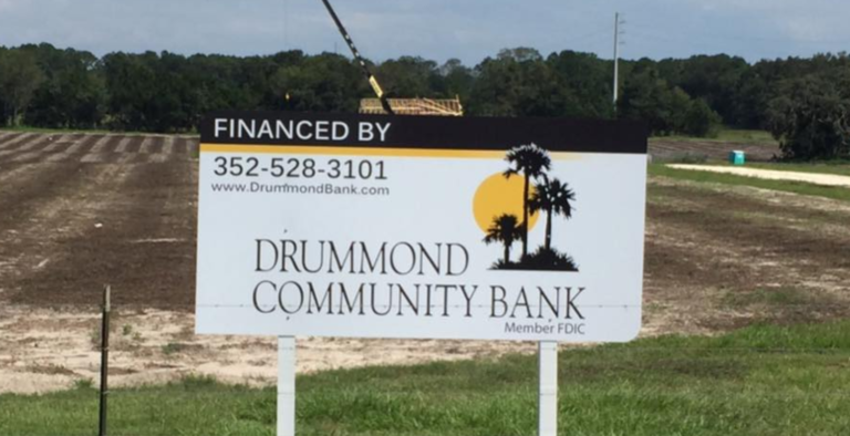 Jobsite and Construction Signs – B4 Signs and Advertising